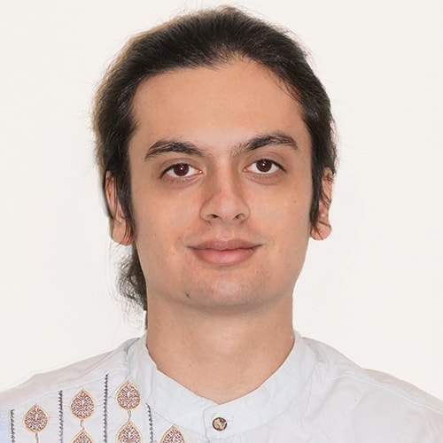 Welcome Sina! – Network Inequality and Fairness Group