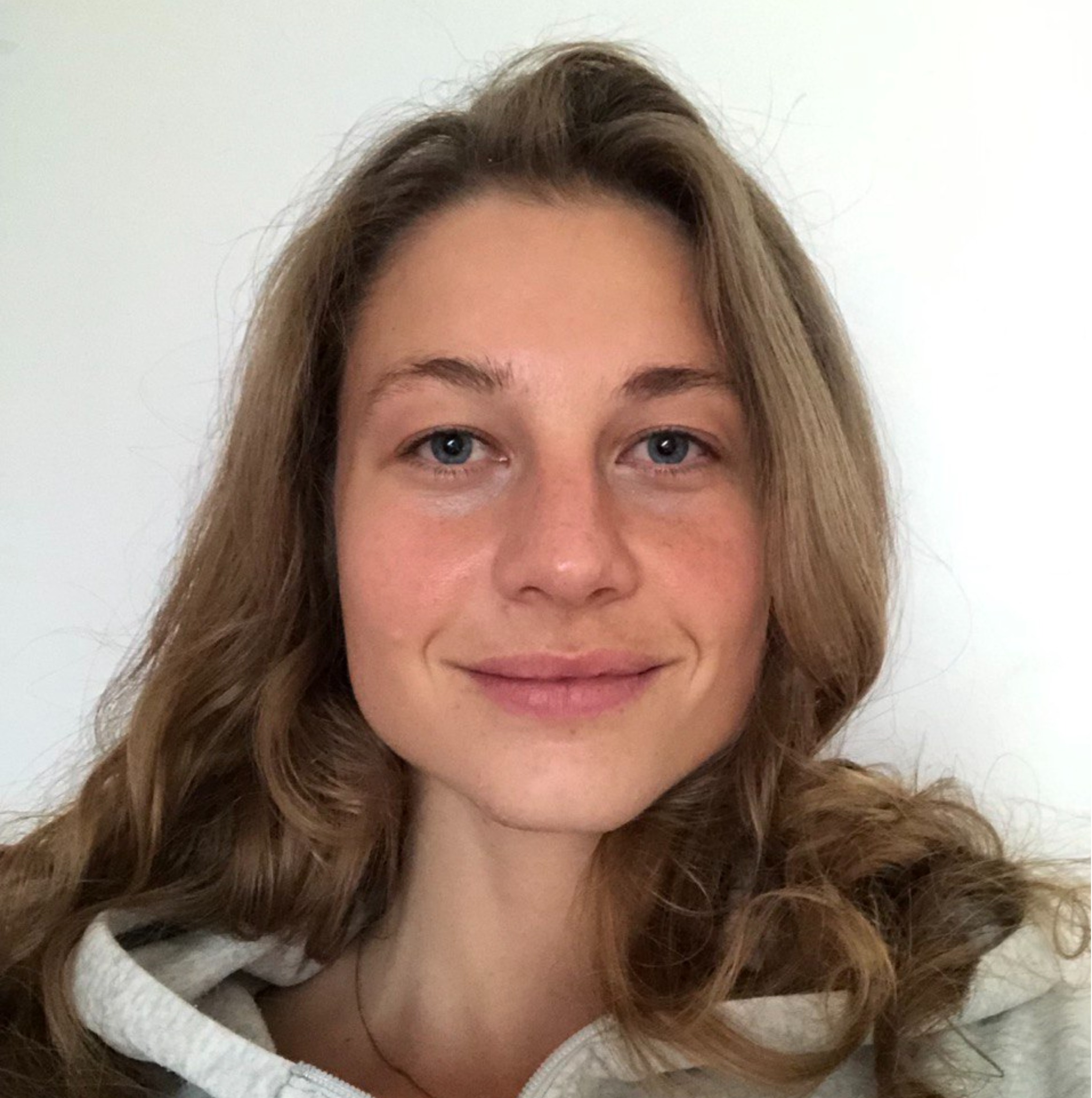 Paula Nauta – Network Inequality and Fairness Group